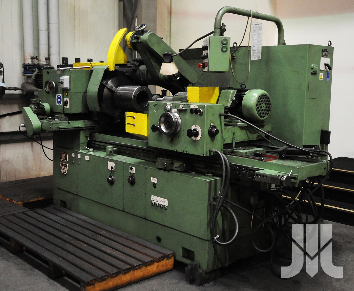 Toolshop - Pronar Sp. z o.o.